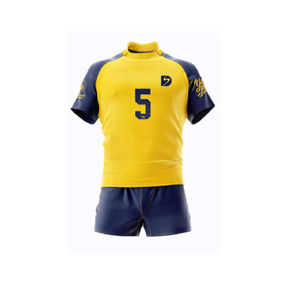 Rugby Uniform – DYNAMOVE SPORTS